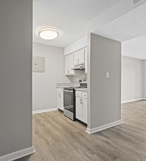 Legacy Lofts | Apartments in Dallas, TX
