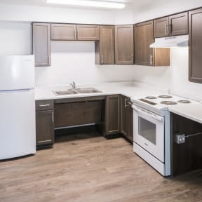 Forest Hill Terrace | Apartments in East Cleveland, OH