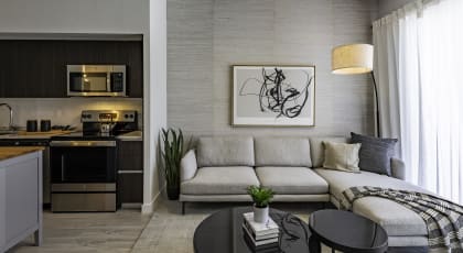 Decatur Apartments | Resia Willows