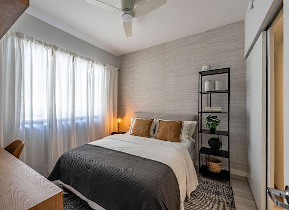 Luxury Apartments in Denton, TX | Resia Rayzor Ranch