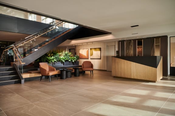 Luxury Apartments in Burlington, MA | Life Time Living Burlington