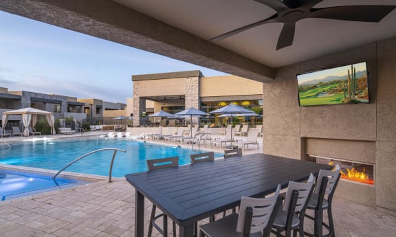 Encantada Saguaro National | Apartments in Tucson, AZ