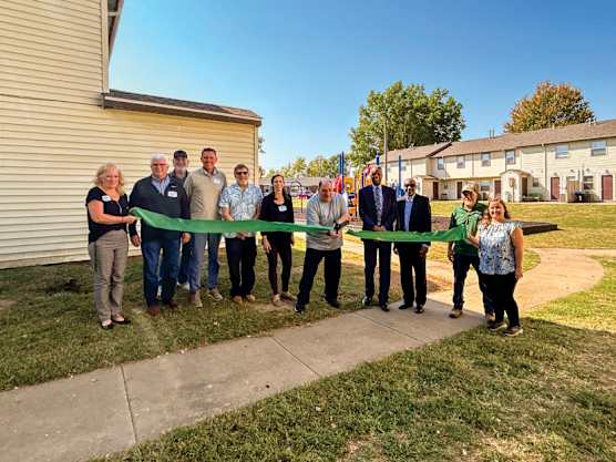 POAH Inc. | Affordable Housing Management | RENTCafe