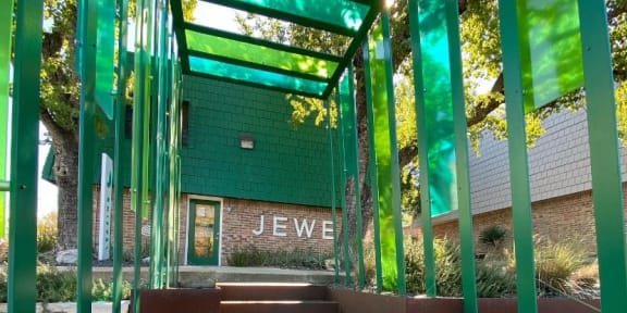 Apartments for Rent East Austin | Jewel Apartment Homes