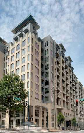 Trace Midtown Luxury Apartments | Apartments in Atlanta, GA