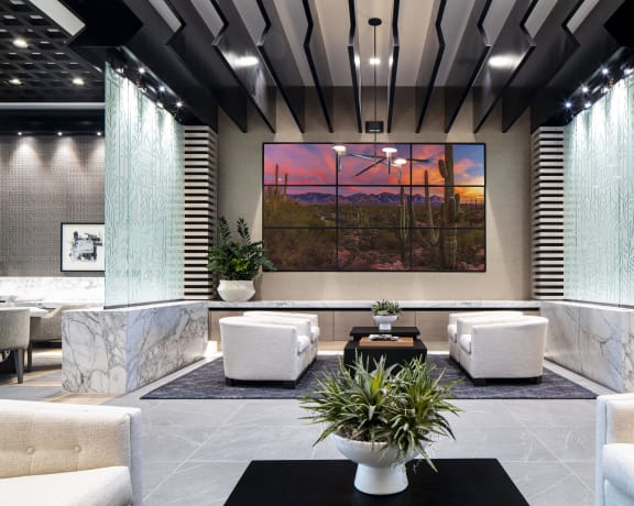 Encantada Saguaro National | Apartments in Tucson, AZ