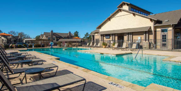 Residences of SpringRidge | Apartments in Shreveport, LA