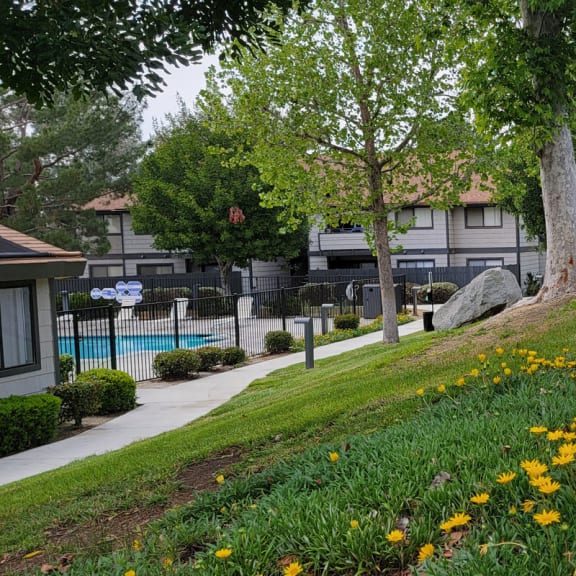 Dove Ridge Apartments | Apartments in Riverside, CA