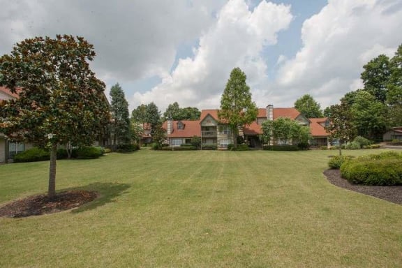 Photos and Video | Woods of Post House | Apartments in Jackson, TN