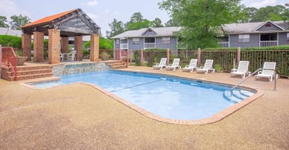 The Winn at 950 | Apartments in Rossville, GA