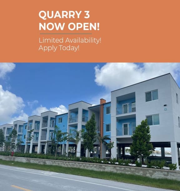 The Quarry | Apartments in Key West, FL