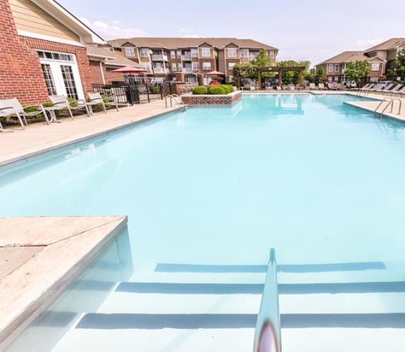 Westhaven Apartments | Luxury Apartment | Zionsville, IN