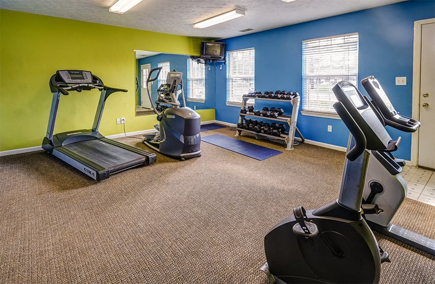 Photos and Video of Loper Commons in Shelbyville, IN