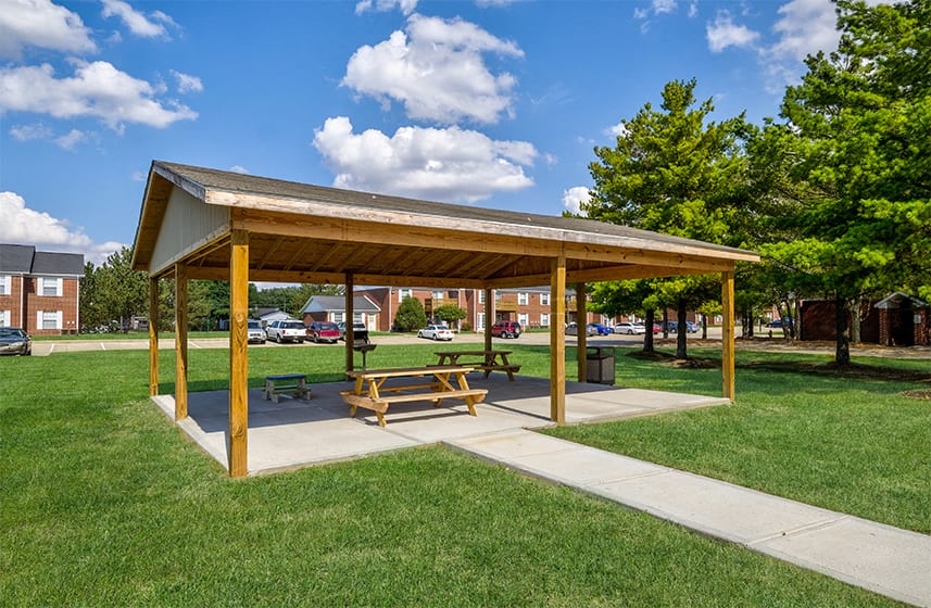 Photos and Video of Loper Commons in Shelbyville, IN