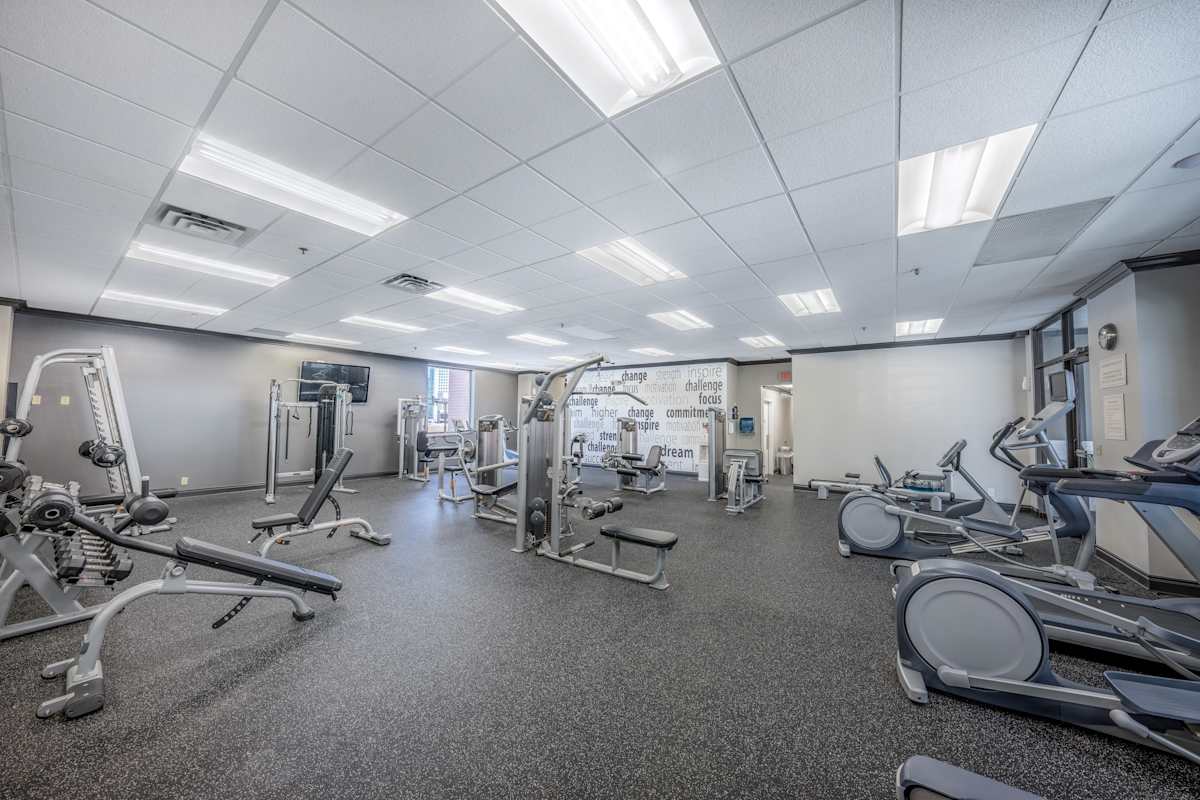 Downtown Minneapolis Apartments | ELEVATE
