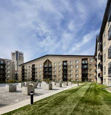 Square 104 | Apartments For Rent Edmonton