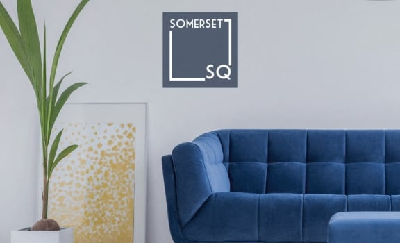 Somerset Square | Apartments in Somerset, NJ