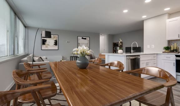 Parc View Apartments | Apartments in Arlington, VA