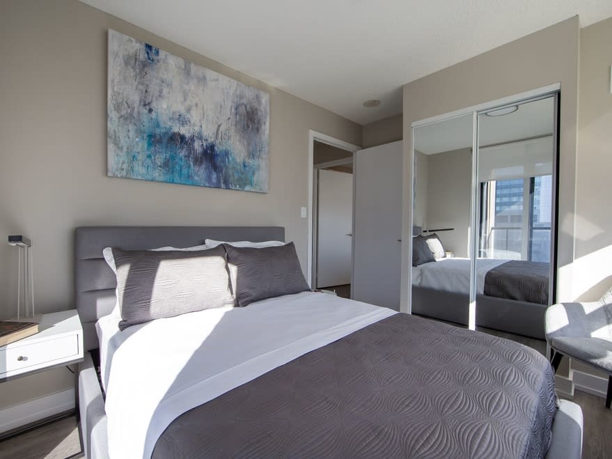 Jazz | Toronto Rental