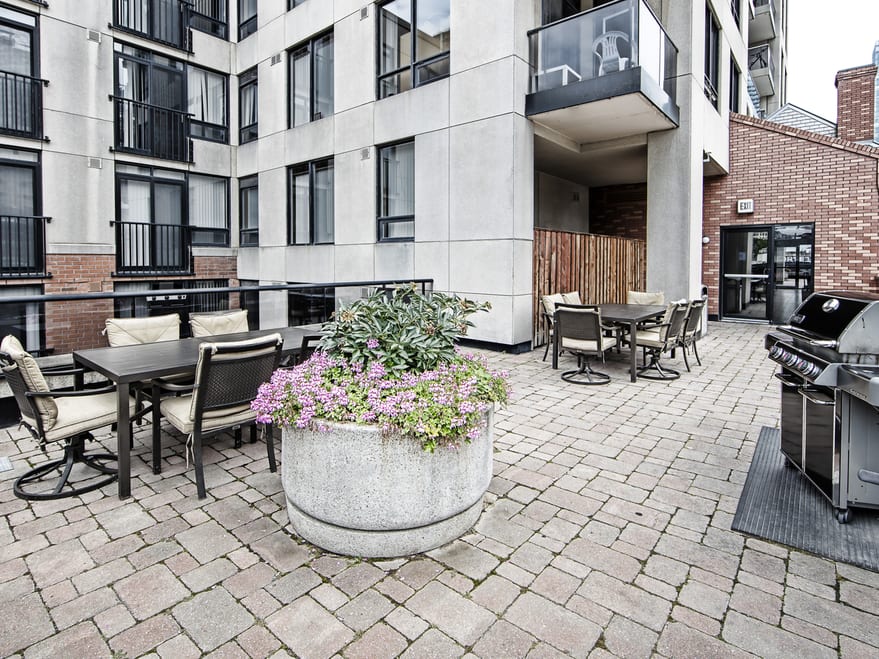 Jazz | Toronto Rental