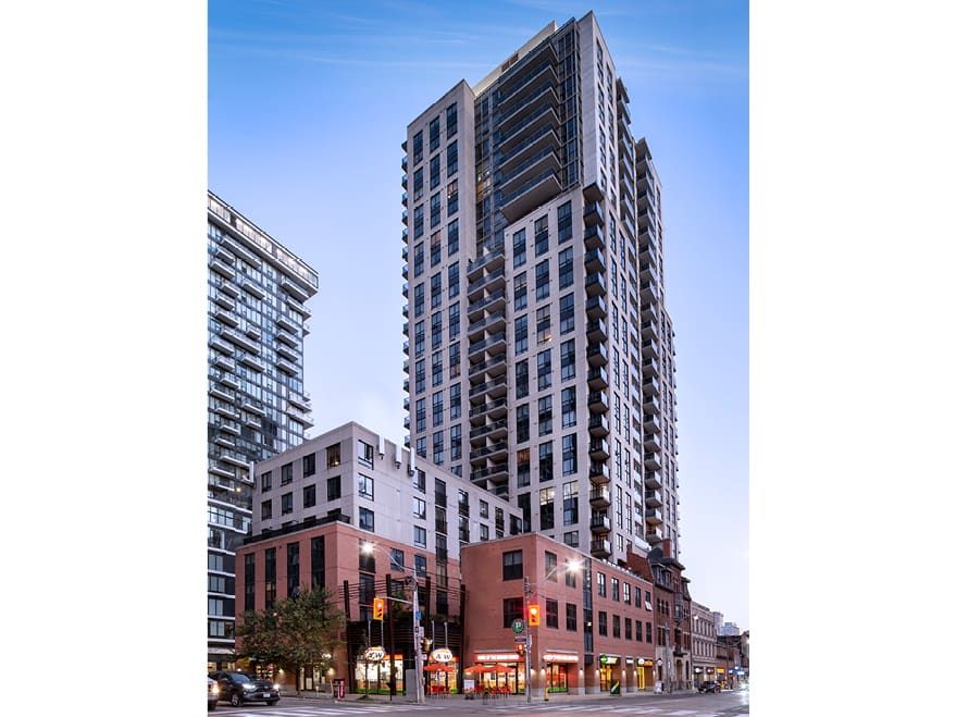 Jazz | Toronto Rental