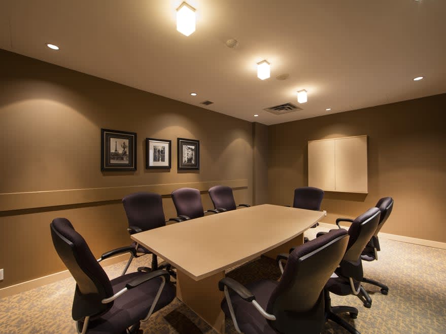 Jazz | Toronto Rental