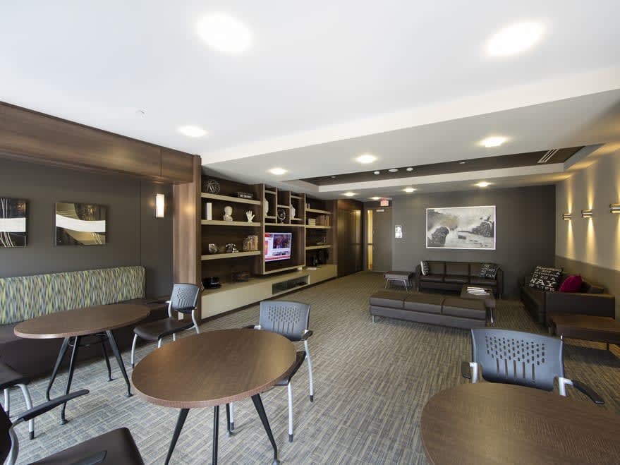 Motion | Toronto Rental