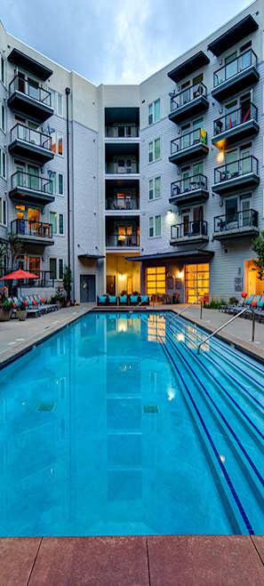 Waterford RiNo | Apartments in Denver, CO