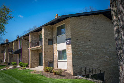 Photos and Video of Crane Village Apartments in Pittsburgh, PA