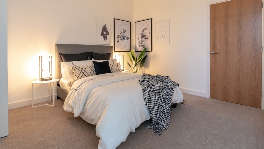 Liverpool Waterfront Apartments | The Keel Apartments
