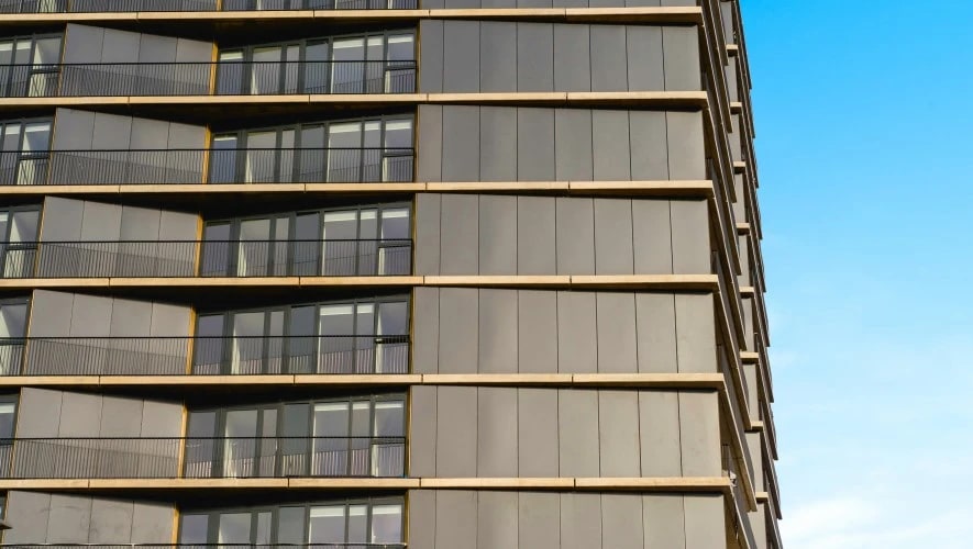 Luxury Apartments in Manchester | Vox Manchester