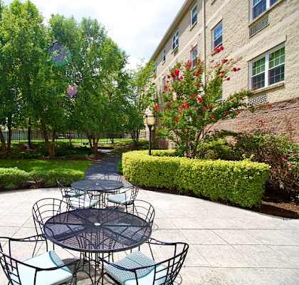 Park View at Coldspring | Apartments in Baltimore, MD