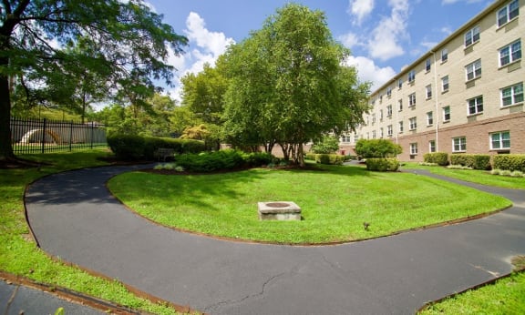 Park View at Coldspring | Apartments in Baltimore, MD