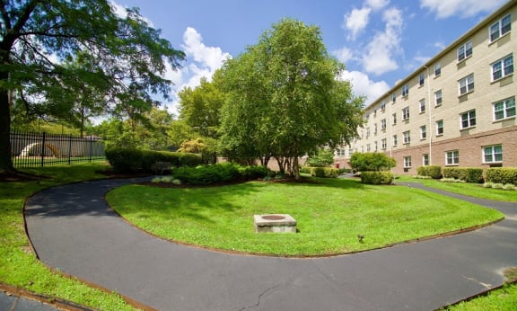 Park View at Coldspring | Apartments in Baltimore, MD