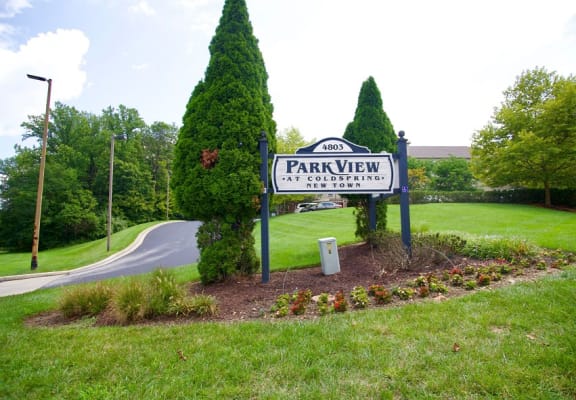 Park View at Coldspring | Apartments in Baltimore, MD