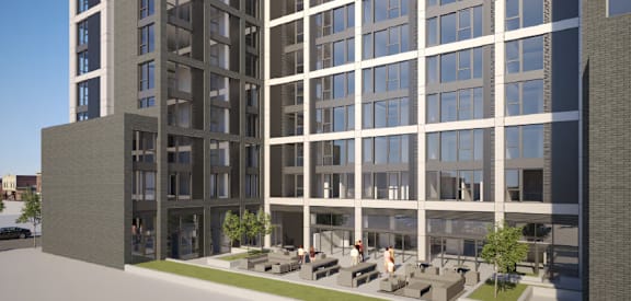 Alder 9 | Apartments in Portland, OR