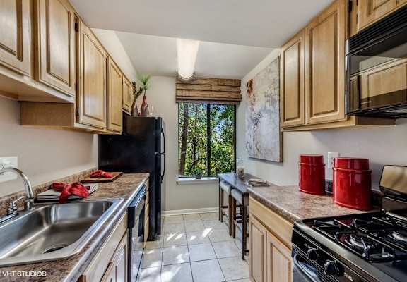 Brookland Apartments DC | Brookland Ridge Apartments