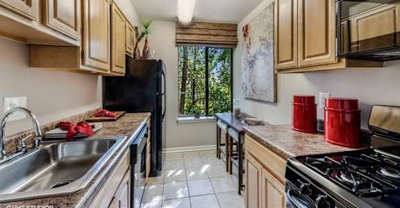 Brookland Apartments DC | Brookland Ridge Apartments