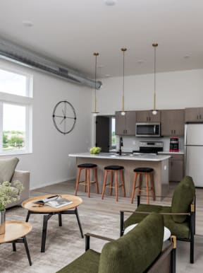 Rowe on 57th Street | Apartments in Sioux Falls, SD