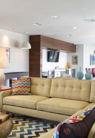 Burnet Flats | Apartments in Austin, TX