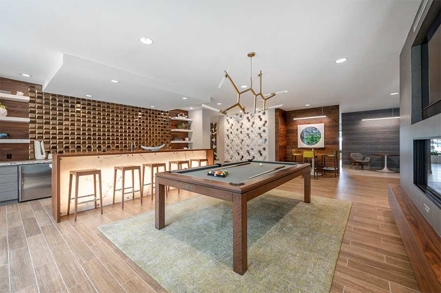 Jamaica Plain Apartments Boston | Velo Forest Hills