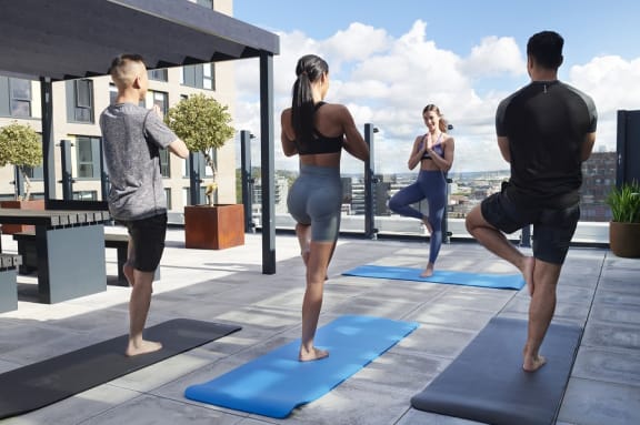 Fresh Property Group | Apartments in London, | RentCafe