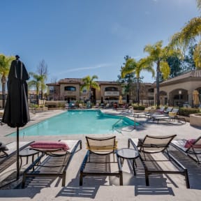 Apartments in Temecula | Solana Ridge