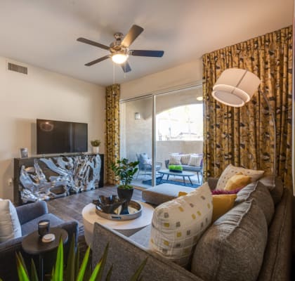 Apartments in Temecula | Solana Ridge