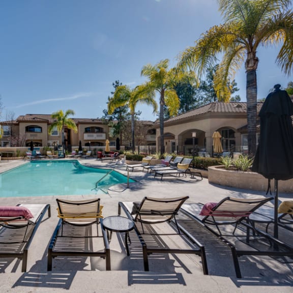 Temecula Apartments | Solana Ridge