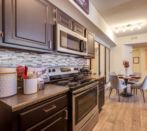 Temecula Apartments | Solana Ridge
