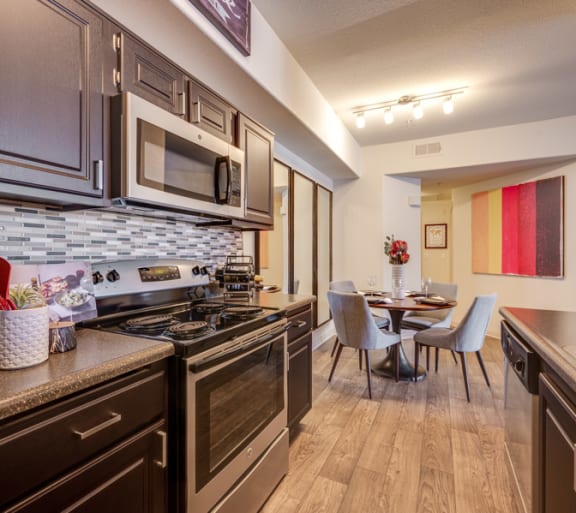 Apartments in Temecula | Solana Ridge