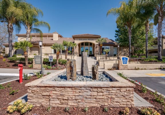 Temecula Apartments | Solana Ridge