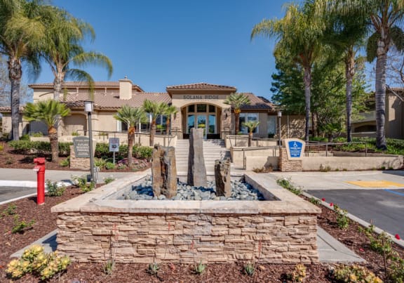 Apartments in Temecula | Solana Ridge