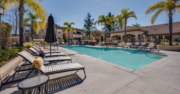 Apartments in Temecula | Solana Ridge